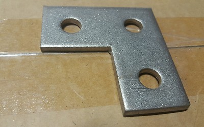 Conduit & Fittings - Unistrut