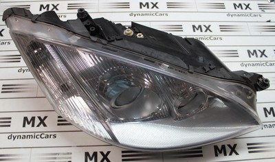 Xenon Scheinwerfer für Mercedes W221 (S-Klasse) günstig kaufen