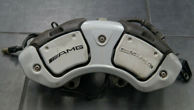 Bremse für Mercedes AMG S63 günstig kaufen