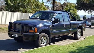 Ford F250 For Sale in Australia | Ford F250 Cars, Vans & Utes For Sale