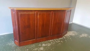 timber bars for sale | Other Furniture | Gumtree Australia Free Local ...