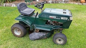 ride on mower in Newcastle Region, NSW | Gumtree Australia Free Local ...
