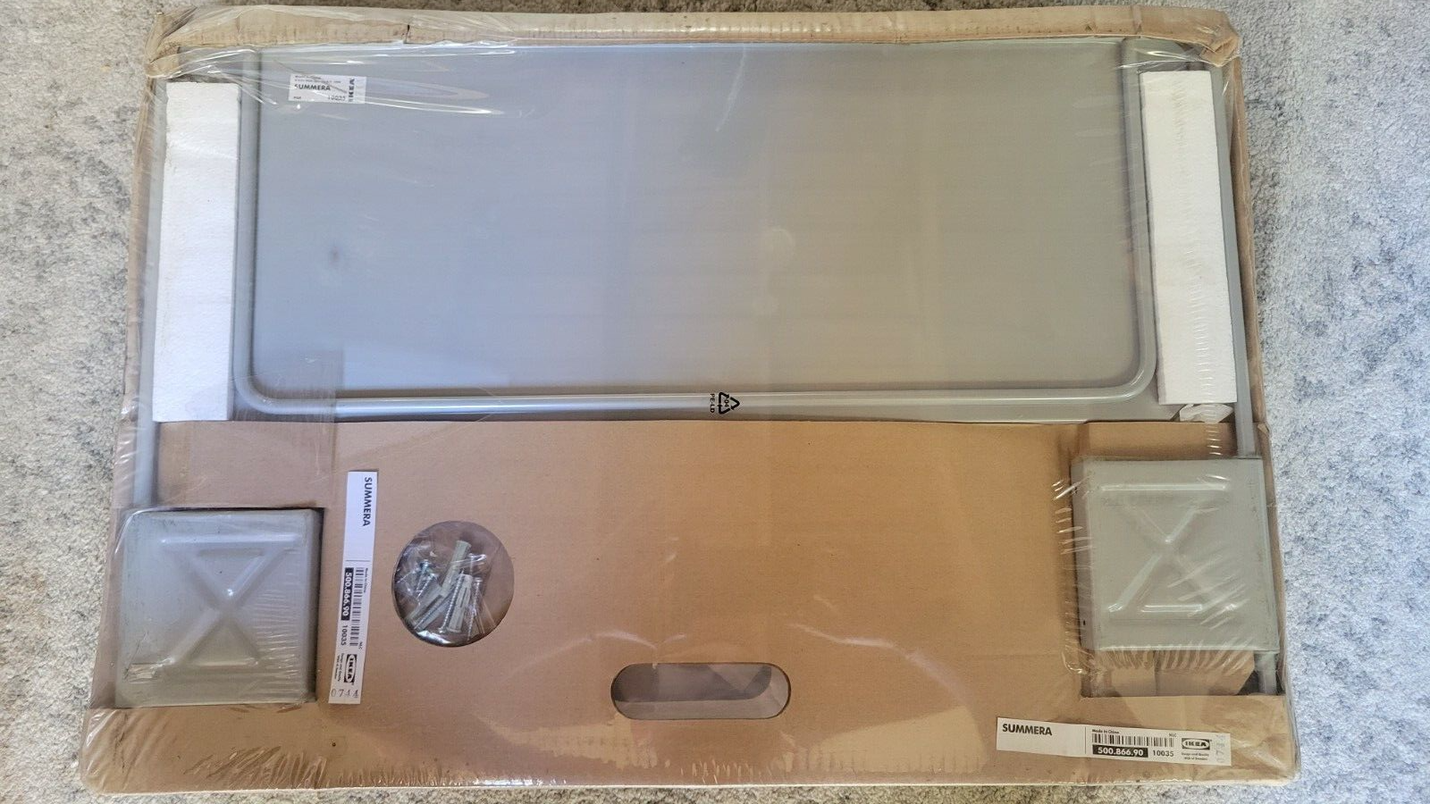 Ikea Keyboard Tray NEW Summera 500.866.90