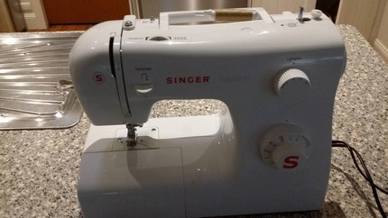 Singer Sewing Machine Service Manual 112w 140 - santamultiprogram