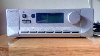 Cyrus Tuner for sale in UK | 10 second-hand Cyrus Tuners