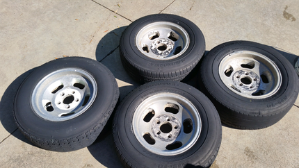 valiant | Wheels, Tyres & Rims | Gumtree Australia Free Local Classifieds