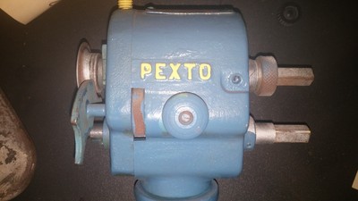 Fabrication - Edger Sheet Metal