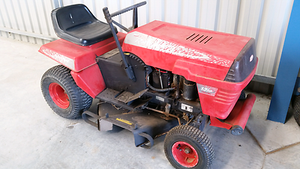 rover rancher ride on mower | Lawn Mowers | Gumtree Australia Free ...