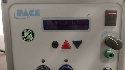 Soldering Irons & Stations - Pace Soldering