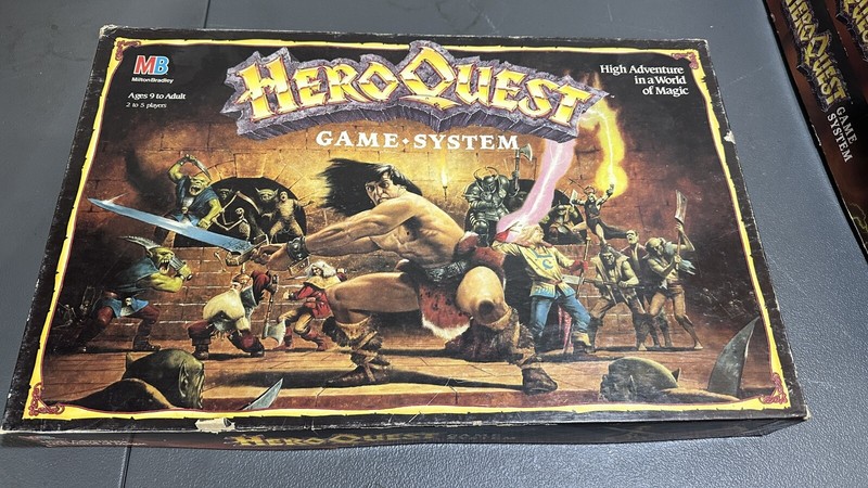 Quest (2021) – Board Game Guys