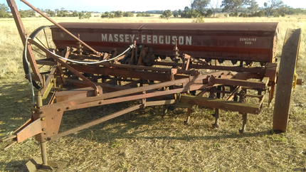 combine seeder | Gumtree Australia Free Local Classifieds