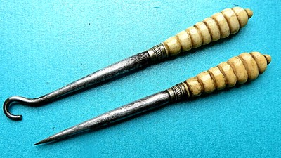 Sewing (Pre-1930) - Antique Sewing Tools