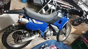 yamaha dt 200 | Motorcycles | Gumtree Australia Free Local Classifieds
