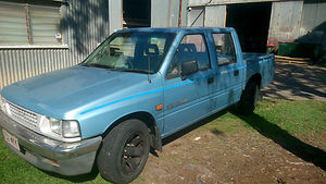 Holden Rodeo For Sale in Australia | Holden Rodeo Cars, Vans & Utes For ...