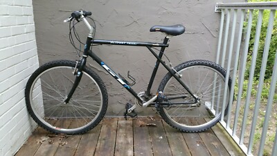 Bicycles - Gt Outpost - Nelo's Cycles