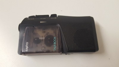 Dictation Machines - Vintage Dictaphone