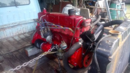 186 holden engine | Parts & Accessories | Gumtree Australia Free Local ...