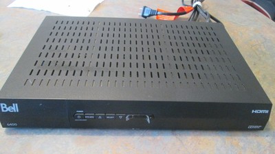 Used bell 6400 for Sale | HifiShark.com