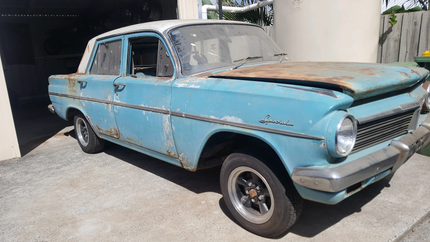 eh holden 1964 | New and Used Cars, Vans & Utes for Sale | Gumtree ...