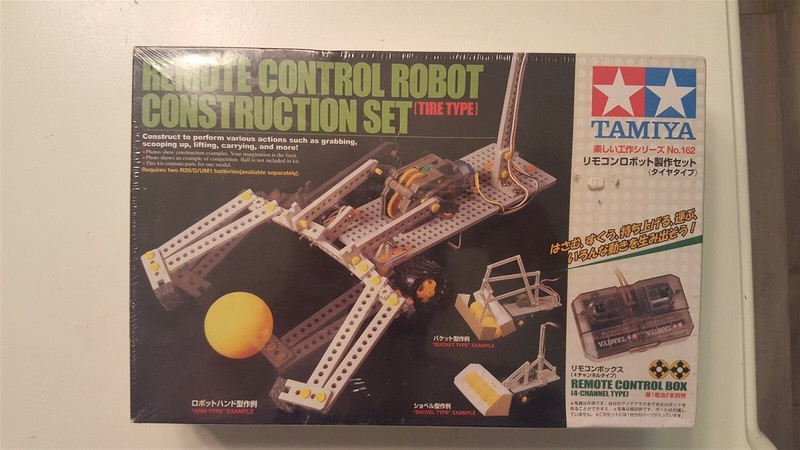 Tamiya Motorcycle Model Kits for Sale in 1/12 Scale with Checklist