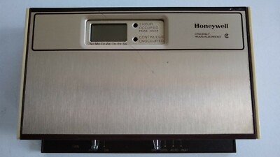 Thermostats - Vintage Honeywell