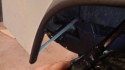 Land Rover Defender 110 Rear Tub for sale in UK