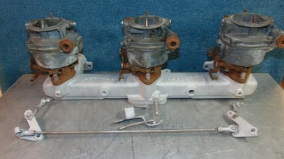 Chevy 292 for sale | Only 2 left at -65%