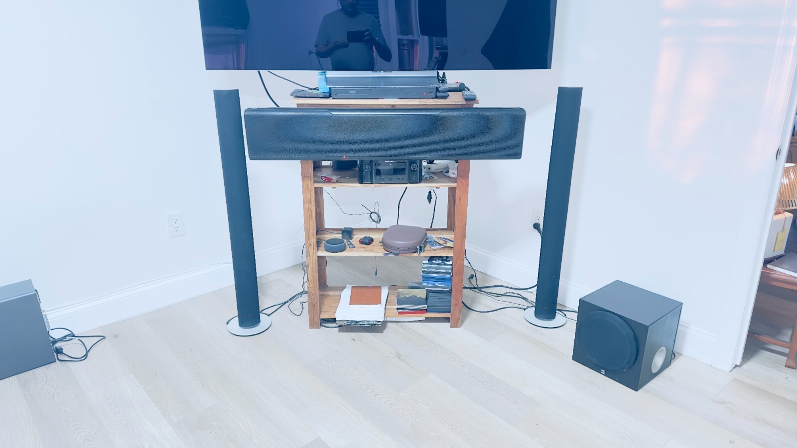 YSP-5600 Surround Sound | soundsurround.net