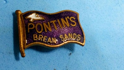 Pontins Badges for sale in UK | 21 used Pontins Badges