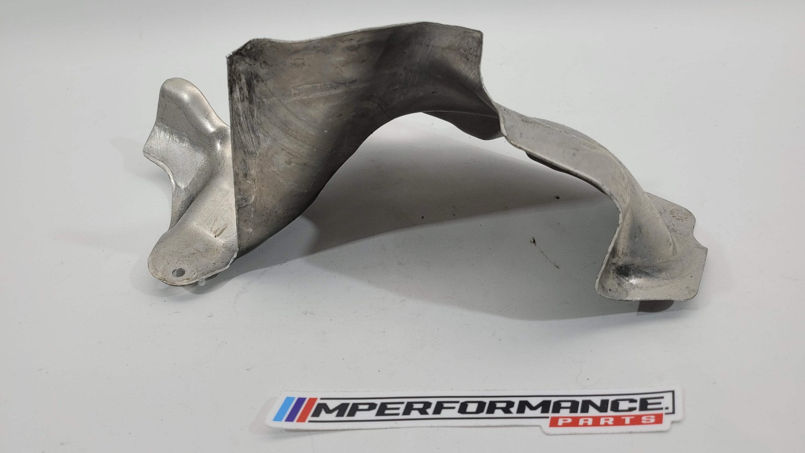BMW M2 F87 M3 F80 M4 F82 F83 Heat Shield Cylinders 1-3 1165 | PartsClub