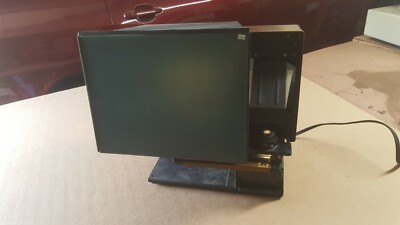 Microfilm & Microfiche - Vintage