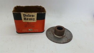 Antique & Vintage Equip Parts - Delco Remy Starter