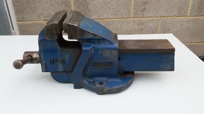 Engineers Vice for sale in UK | 62 used Engineers Vices