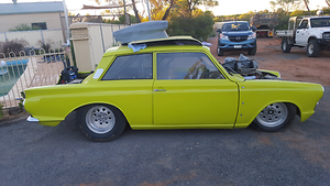 Ford Cortina For Sale in Australia | Ford Cortina Cars, Vans & Utes For ...