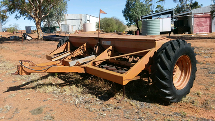 combine seeder | Gumtree Australia Free Local Classifieds