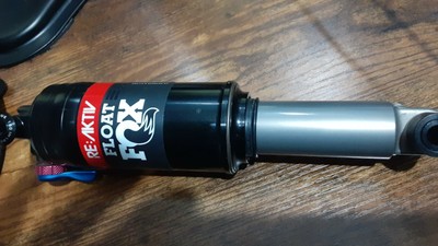 Rear Shocks - Fox Float Rp2 - Nelo's Cycles