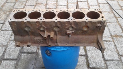 186 holden engine | Parts & Accessories | Gumtree Australia Free Local ...