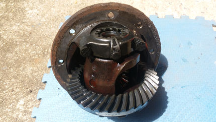 banjo diff centre | Gumtree Australia Free Local Classifieds