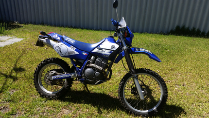 yamaha ttr 250 | Motorcycles | Gumtree Australia Free Local Classifieds
