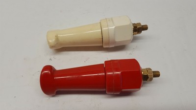 Connectors, Plugs & Sockets - Supercon