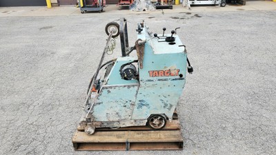 Concrete Cut-Off Saws - Target Saw