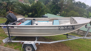 v nose punt | Tinnies & Dinghies | Gumtree Australia Free Local Classifieds