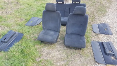 Volvo 240 Seats for sale in UK | 57 used Volvo 240 Seats