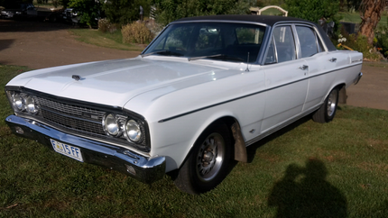 Ford Fairlane For Sale in Australia – Gumtree Cars