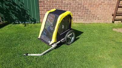 Halfords Trailers for sale in UK | View 33 bargains