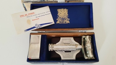 Vintage Wilkinson Safety Razor for sale in UK