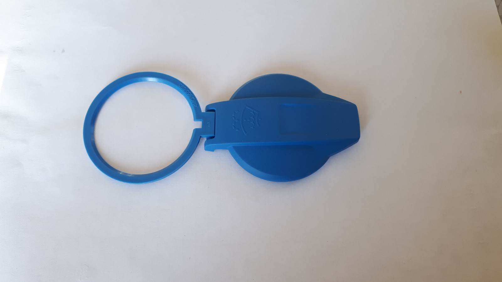 OEM Audi VW Skoda Seat Washer Fluid Reservoir Cap 4M0955267 | eBay