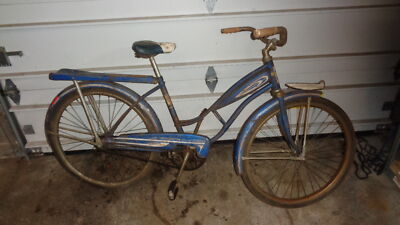 Vintage Bicycles - Ross Bicycle - Nelo's Cycles