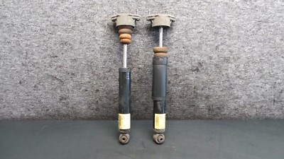 Mercedes W212 Stoßdämpfer