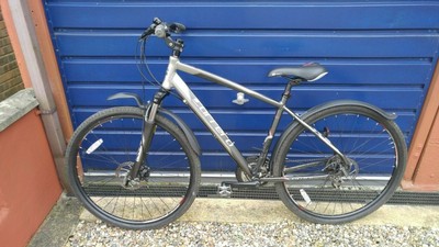 Carrera Bikes for sale in UK | 83 used Carrera Bikes